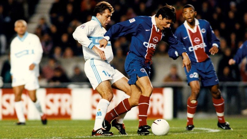 Laurent Fournier: Chcieliśmy dojść do naszego maksimum