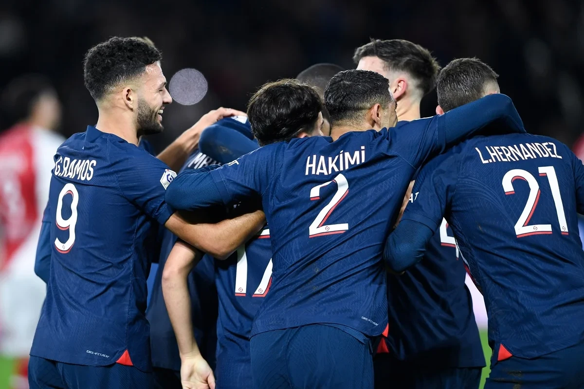 Zapowiedź spotkania Toulouse FC - PSG. Informacje o spotkaniu, gdzie ...