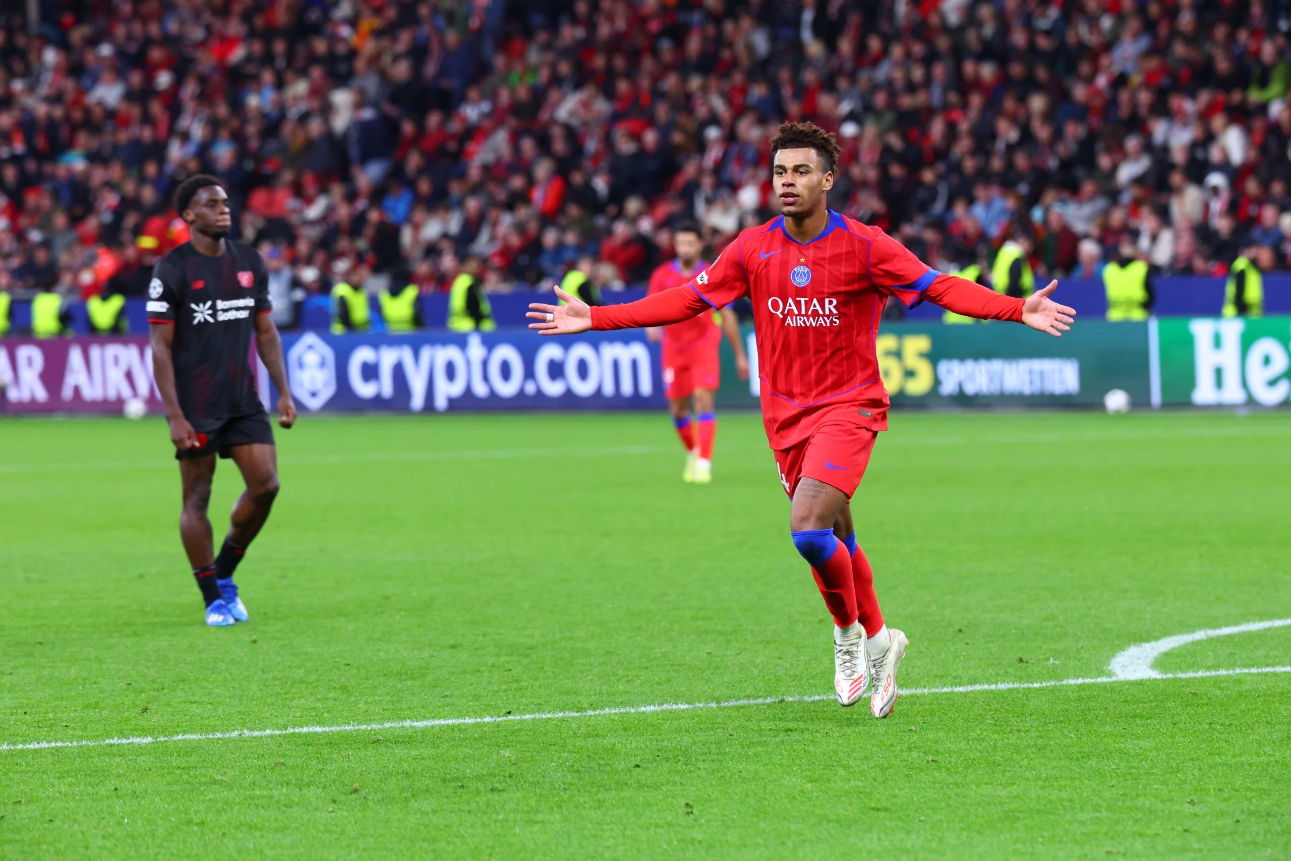 Dobre wieści z obozu PSG! Supertalent powoli wraca do gry!